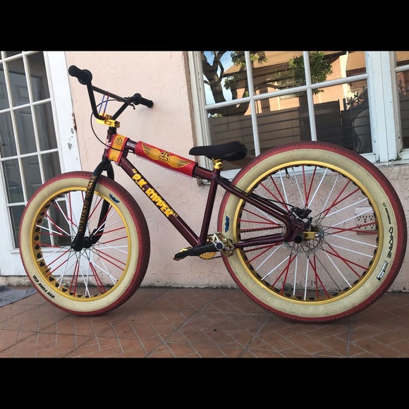 Other | Pkfat Ripper Se Bike 85 Obo | Poshmark